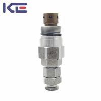 China EC290 Main Relief Valve In Hydraulic System VOE14628881 VOE14552098 SA8230-12520 for sale