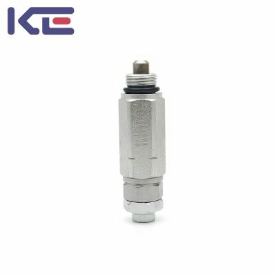 China Excavator Part Main Control Hydro Relief Valve DH55 DH80 DH130 2420-1226 for sale