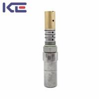 China REXROTH A10VO Series Control Valve DRG For A10VO18/A10VO28/A10VO45/A10VO63 for CAT305.5 307E for sale