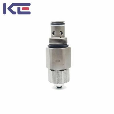 China Precision DH220-5 Excavator Safety Main Relief Valve 3-6 Months Warranty for sale