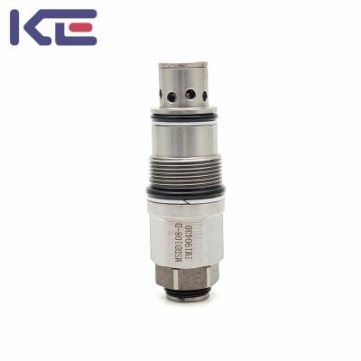 China 2125-1226 Excavator Hydraulic Parts Swing Motor Relief Valve Rotary Valve DOOSAN DAEWOO DH55/60  Swing Moter for sale