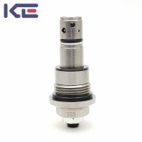 China Cat Excavator Control E307D Main Relief Valve In Hydraulic System for sale