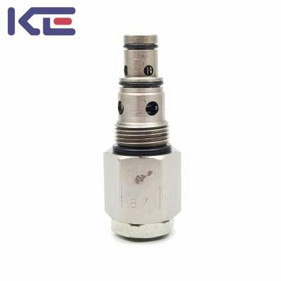 China E330C Excavator Hydraulic Main Relief Valve Control Valve For cat for sale