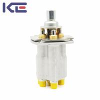 China SY75 Excavator Joystick Loader Valve Cab Accessories Pilot Valve for sale