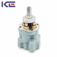 China 9156582 EX200-3 Remote Joystick Hydraulic Control Valve For Excavator for sale