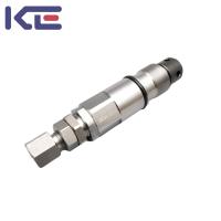 China EC360 Hydro Excavator Relief Valve SA8230-36600 for sale