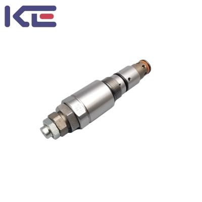China R225-7 R225-9 Hydraulic Main Control Valve Mini Excavator Parts 31N6-17400 for sale