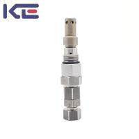 China Excavator EX200-5 DH300-7 SH200A3 Main Relief Valve 4372038 for sale