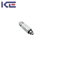 China Excavator Part Main Control Relief Valve DH55 DH80 DH130 2420-1226 for sale