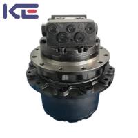 China GM03 GM06 GM07 Excavator Travel Motor Final Drive Parts for sale