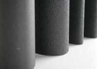 China WEEM 1126-14 Waterproof Polyester Floor Sanding Belt 300mm x 750mm with Silicon Carbide Grain P24-P120 for sale