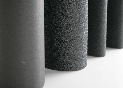 China WEEM 1126-14 Waterproof Polyester Floor Sanding Belt 300mm x 750mm with Silicon Carbide Grain P24-P120 for sale