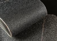 China WEEM 1126-11 Anti-Static Floor Sanding Belts 200mm x 750mm Silicon Carbide P24-P120 Grit for sale