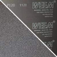 China Custom Silicon Carbide Sanding Belts P40-P220 Grit, 1828-3300mm Width for Industrial Panel Finishing for sale