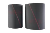 China WEEM 1126-12 Floor Sanding Belt 203mm x 482mm Silicon Carbide Grit 120 for Clarke EZ-8 for sale