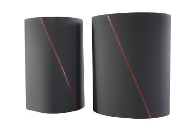 China WEEM 1126 Polyester Silicon Carbide Wide Sanding Belts 1000-1380mm Width P36-P180 Grit for Metal and Glass for sale
