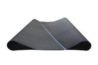 China Segmented Metal Silicon Carbide Sanding Belts 1828mm-3300mm Width P40-P220 Grit for MDF Panels for sale