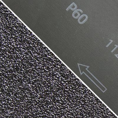 China WEEM R1128 Silicon Carbide Sanding Belts 1600mm Wide with Anti-Static Cloth Backing for sale