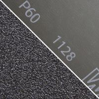 China Segmented Metal Silicon Carbide Sanding Belts 1828mm-3300mm Width P40-P220 Grit for MDF Panels for sale