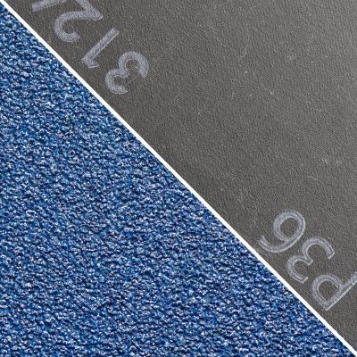 China WEEM 3126-22 Zirconia Aluminum Floor Sanding Abrasives - 12