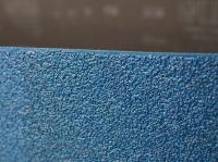 China WEEM 3126 Waterproof Zirconia Alumina Sanding Belts P36-P100 Grit 1000-1380mm Width for sale