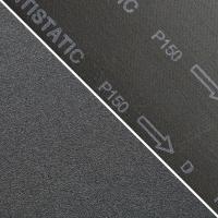 China WEEM 1112 Silicon Carbide Wide Sanding Belt 55