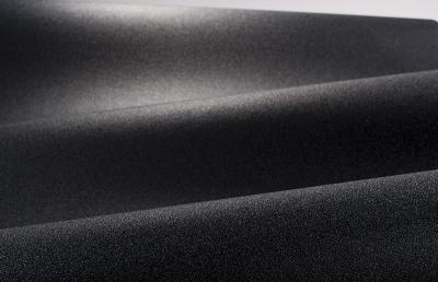 China WEEM R1128 Anti-Static Silicon Carbide Sanding Belts - 1600mm Width, P40-P220 Grit, Resin Over Resin Bond for sale