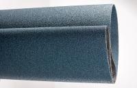 China WEEM 3126 Waterproof Zirconia Alumina Sanding Belts for Chip Board Grinding - P36 to P100 Grit, 1000mm to 1380mm Width for sale