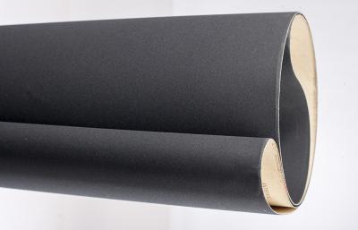 China WEEM 1026 Wide Silicon Carbide Sanding Belts - Anti-Loading Coated, 1000mm-1380mm Width, P36-P400 Grit for sale