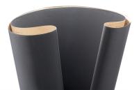 China WEEM 1026 Silicon Carbide Anti-Static Sanding Belts - P36 to P400 Grit, 1000mm to 1380mm Width for sale