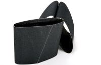 China WEEM 1126-12 Silicon Carbide Floor Sanding Belt 203mm x 482mm Grit 120 for Clarke EZ-8 Sander for sale