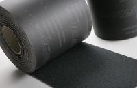 China 12 Inch Silicon Carbide Floor Sanding Abrasives - Anti-Static, 25 Yard Length, P24-P120 Grit for Hardwood Floors for sale