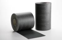China 12 Inch Silicon Carbide Floor Sanding Abrasives - Anti-Static, 25 Yard Length, P24-P120 Grit for Hardwood Floors for sale