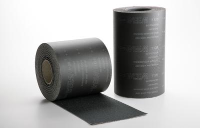 China 12 Inch Silicon Carbide Floor Sanding Abrasives - Anti-Static, 25 Yard Length, P24-P120 Grit for Hardwood Floors for sale