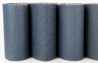China WEEM 3126-13 Zirconia Floor Sanding Belts 300mm x 750mm Close Coated 100 Grit for Hard Wood for sale