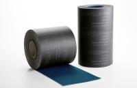 China Zirconia Aluminum Abrasives Cloth Roll 8 inch x 25 Yards P36 P100 Grit Floor Sanding for sale