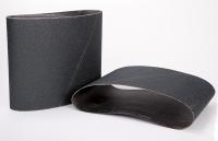 China WEEM 1126-11 Zirconia Alumina Sanding Belt 200mm x 750mm P24-P180 Grit for Floor Sanders for sale