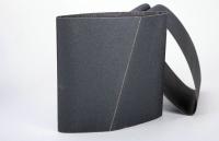 China WEEM 1126S Silicon Carbide Sanding Belt - 1380mm Width, 15% Longer Life for Wood & Metal for sale