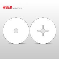 China WEEM 2216 Aluminum Oxide Fiber Disc - 4