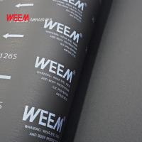 China WEEM 1126S SiC Y-Cloth Sanding Belts 1400mm x 55 Inch for Wood Panels, MDF & Metal Finishing for sale