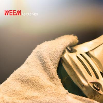 China WEEM 2216 Aluminum Oxide Fiber Disc - 4