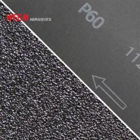 China WEEM 1126-13 250mm x 750mm Silicon Carbide Floor Sanding Belts | P24-P120 Grit for sale