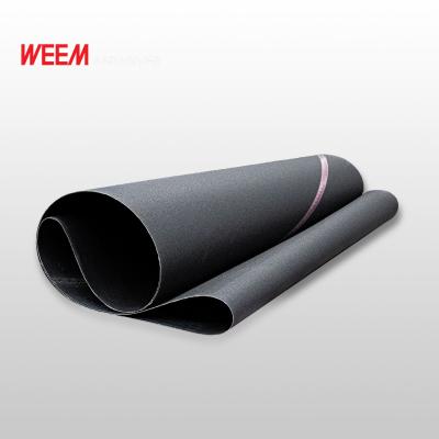 China WEEM 1125/1125+ Silicon Carbide Abrasive Cloth Roll 1400mm x P24-P240 Grit for Pressure Sanding for sale