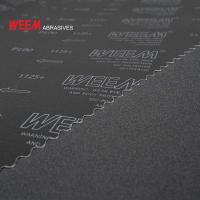 China WEEM 1125/1125+ Silicon Carbide Abrasive Cloth Roll 1400mm x P24-P240 Grit for Pressure Sanding for sale