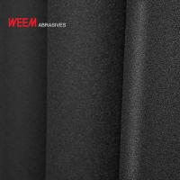 China Silicon Carbide Abrasive Sand Belt YY Weight Polyester Backing P40 to P220 for MDF Sanding for sale