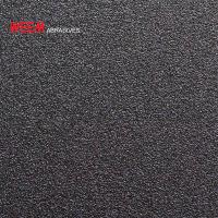 China WEEM 1128 SiC Cloth Rolls - 1400mm/1600mm Polyester Backing Segment Belts for Wood Panel Sanding for sale