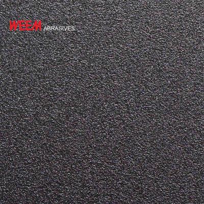 China WEEM 1128 SiC Cloth Rolls - 1400mm/1600mm Polyester Backing Segment Belts for Wood Panel Sanding for sale