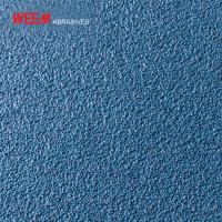 China WEEM 3126-21 Zirconia Aluminum Abrasive Cloth Rolls 8 Inch x 25 Yards for Floor Sanding for sale