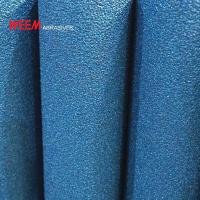 China WEEM 3126 Anti Static Waterproof Floor Sanding Abrasives 8 Inch x 25 Yards Zirconia Aluminum Close Coated for sale