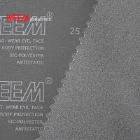 China WEEM 1126-11 Zirconia Alumina Sanding Belt 200mm x 750mm P24-P180 Grit for Floor Sanders for sale